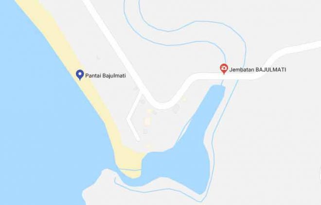 Harga Tiket Masuk Pantai Bajul Mati Malang - Informasi Aktual Harga Tiket Masuk Pantai Bajul Mati Malang - Informasi Aktual