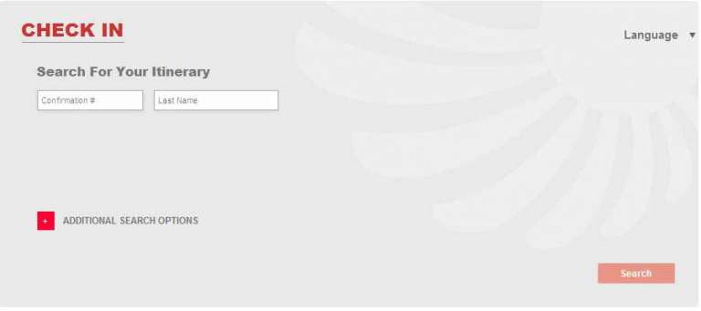 Cara dan Proses Web Check In Online Batik Air Terbaru - Informasi Aktual